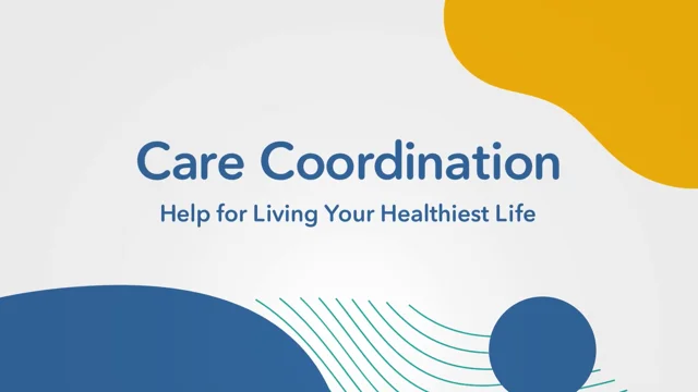 Prenatal Care Coordination Program