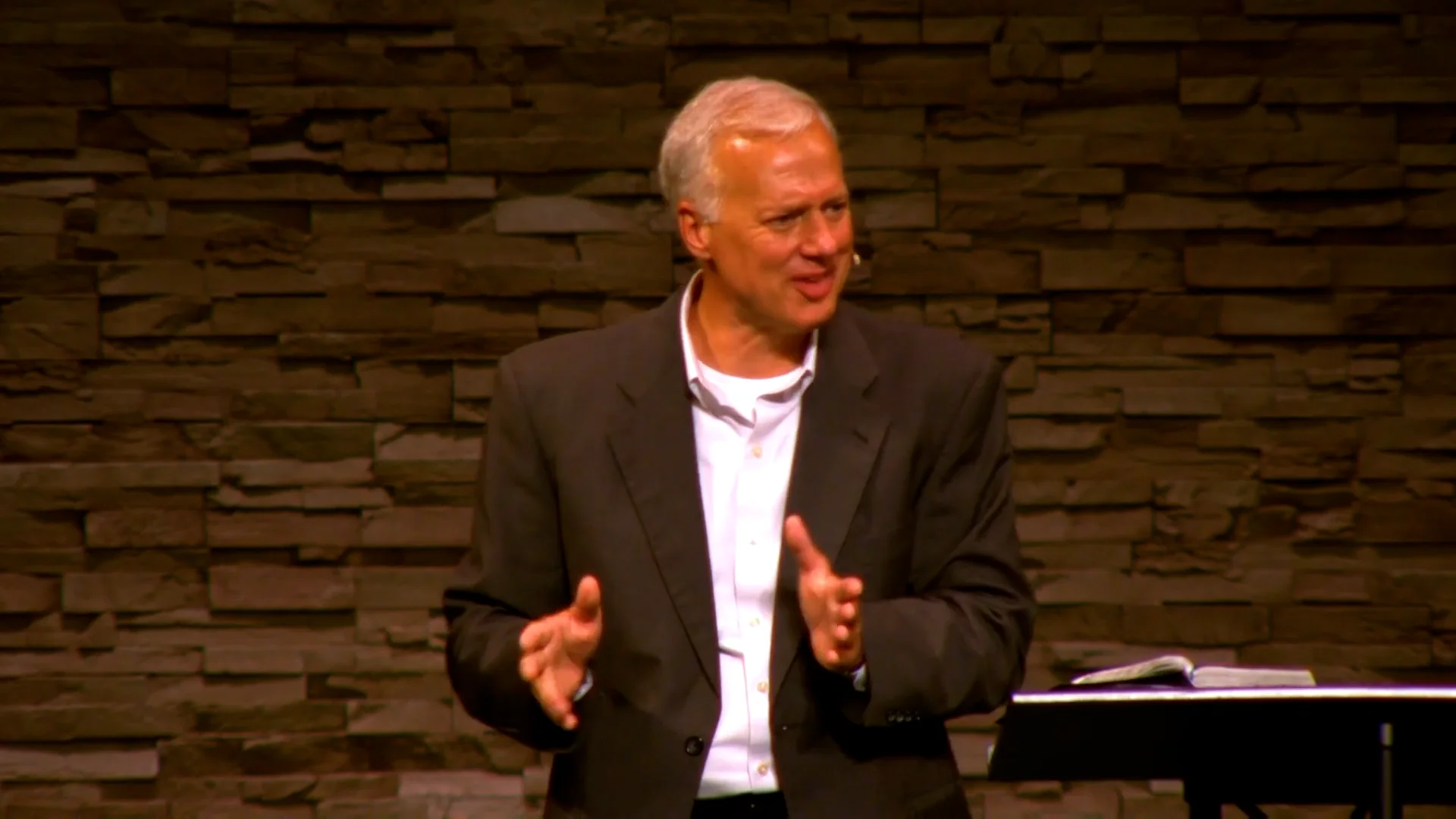 August 22nd 2021 - What's Right With Church?: The People - Allan ...