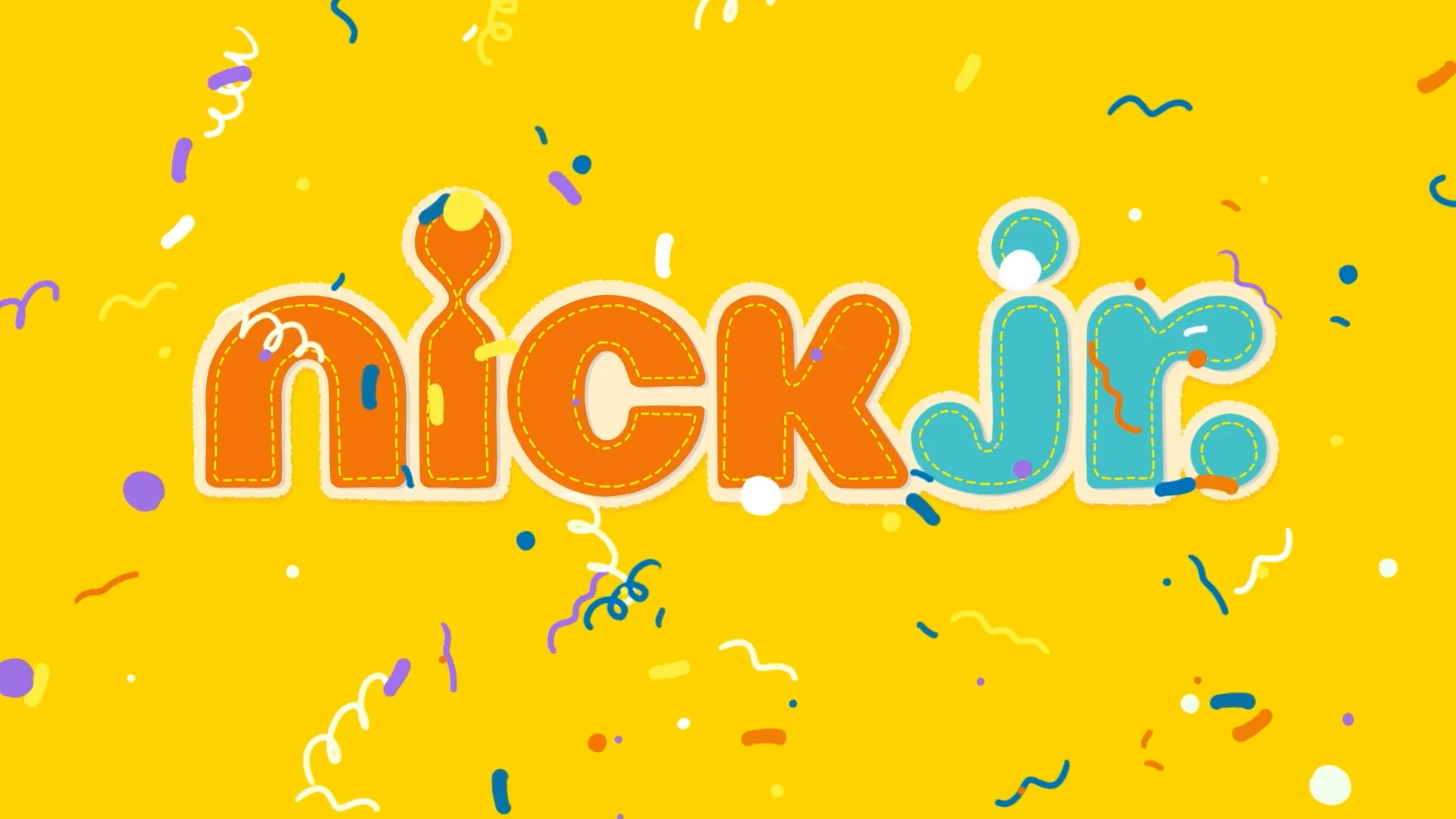 Nick Jr Hd Logo