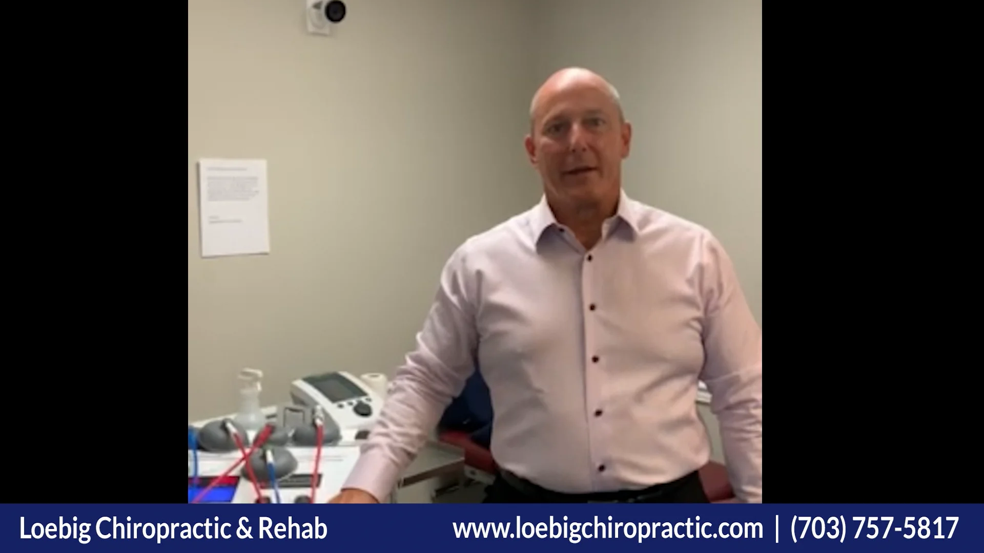 Dr. Loebig has success with the ReBuilder incorporating in his practice ...