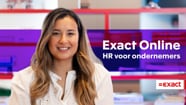 NL HR Exact Online HR Voor Ondernemers Lois Willems 01m42s On Vimeo