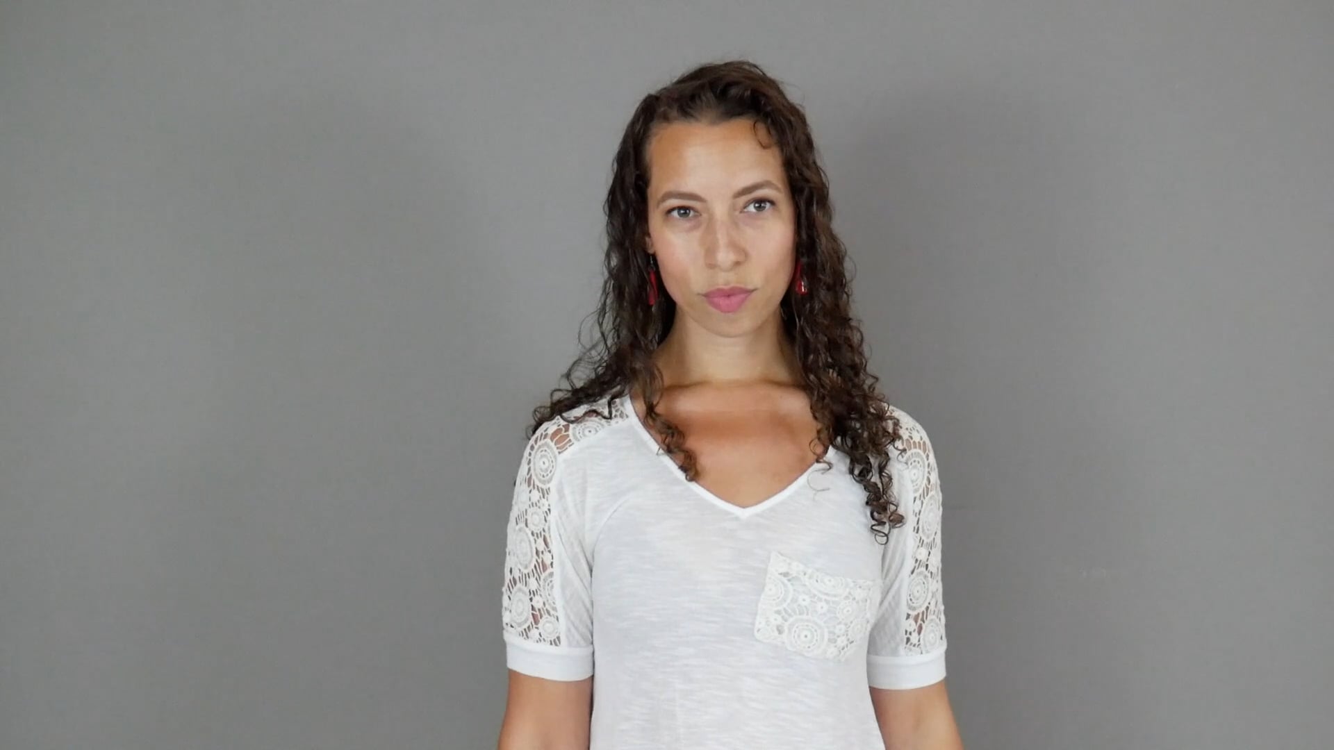 Marta Rymer - Classical Monologue: Ariel, The Tempest on Vimeo