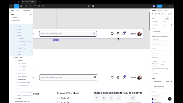 Онлайн-курс по программе Figma – 43 видеоурока за 6000 руб