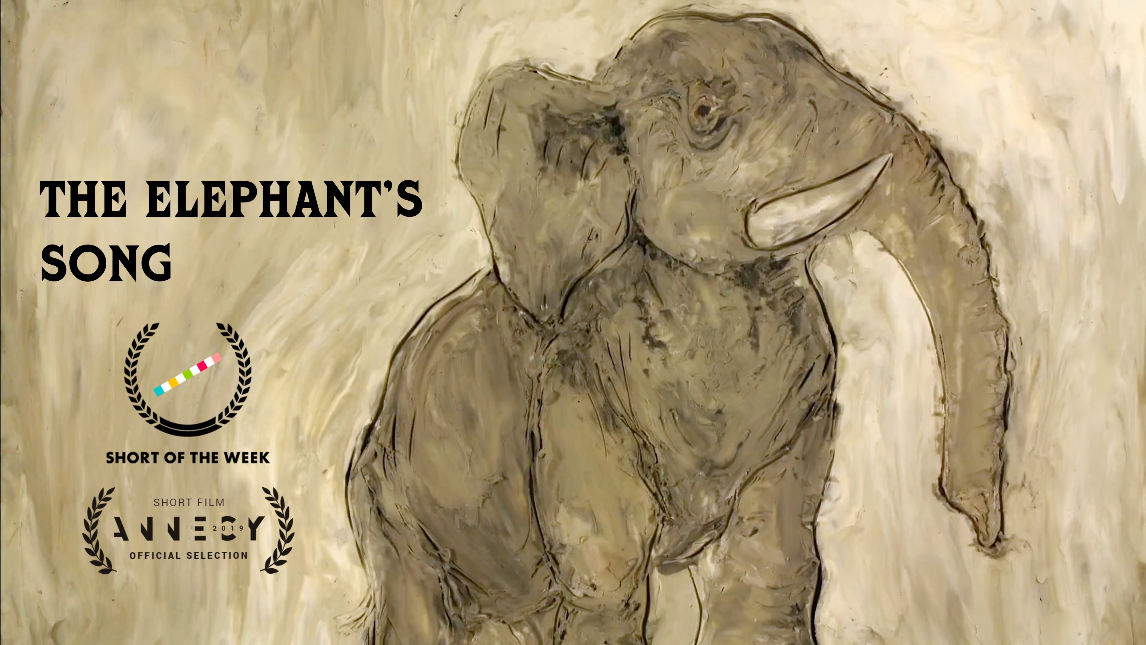The Elephant's Song on Vimeo