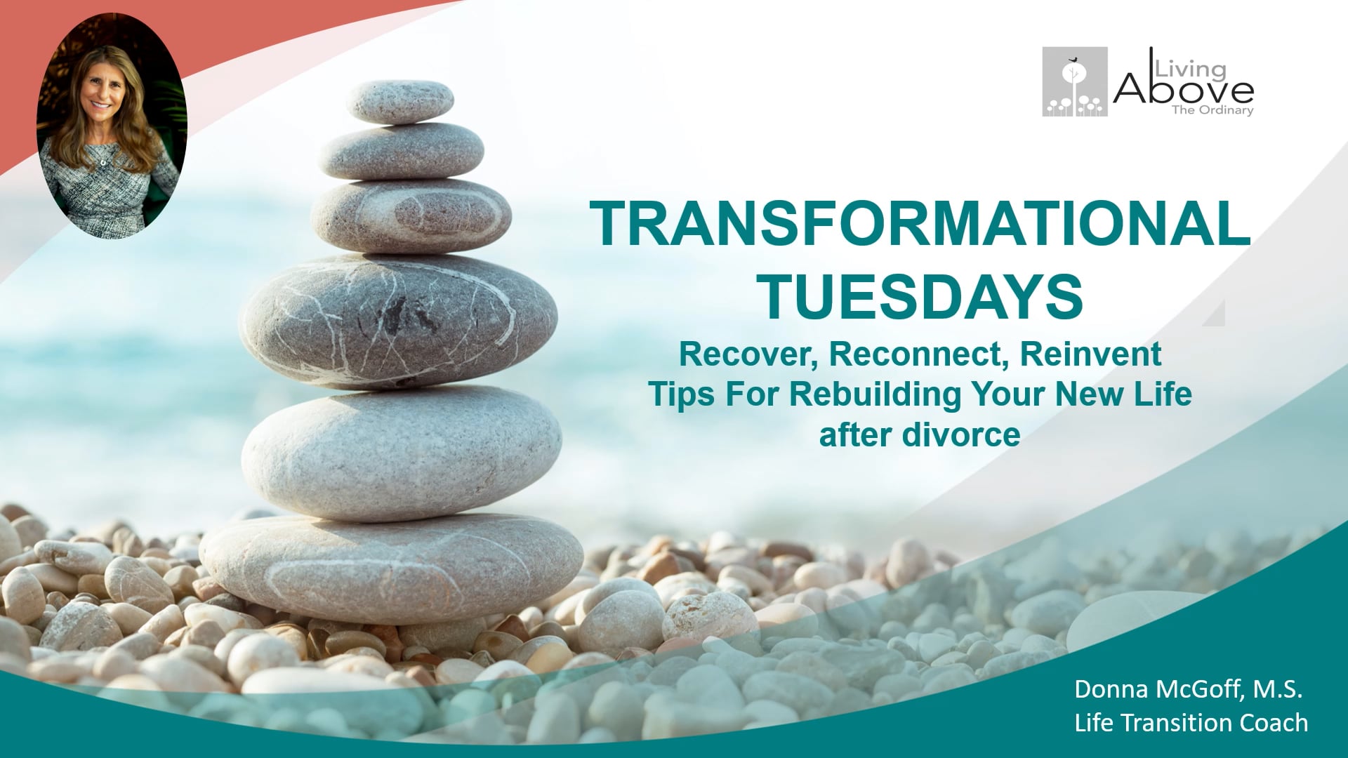 Transformational Tuesdays #5 on Vimeo