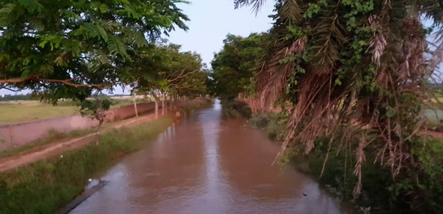 Running Water, Calm Evening, Sunset Evening. Free Stock Video - Pixabay