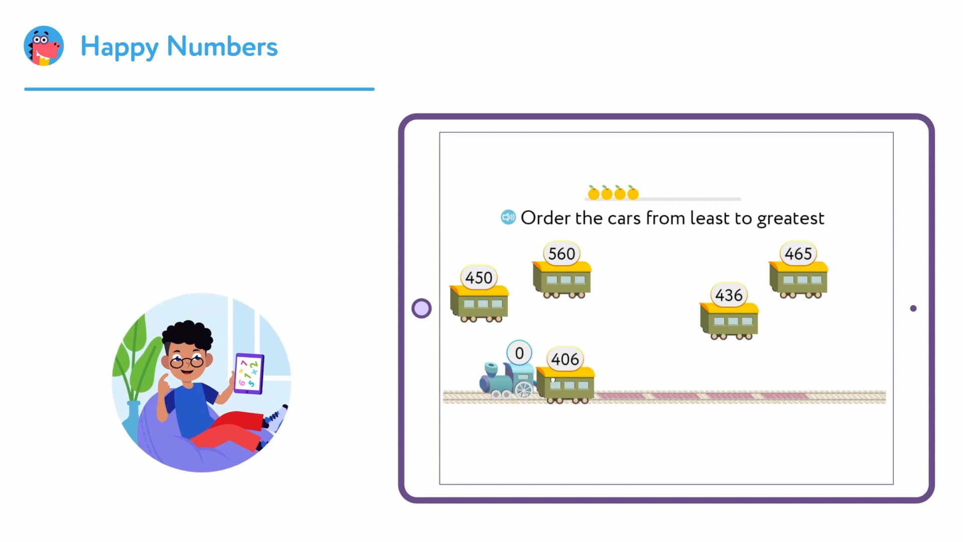 HappyNumbers.com on Vimeo