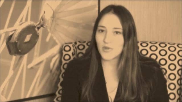 Beth Mandell on VIP LIFE and matchmaking on Vimeo