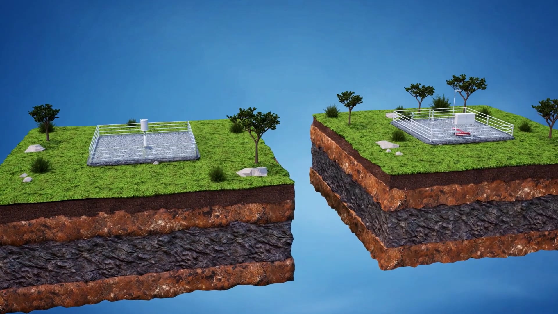 Low Point Drains and High Point Vents on Vimeo