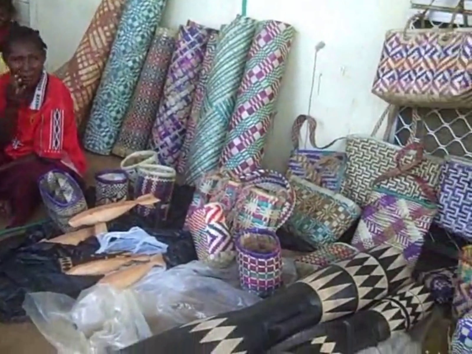 Boigu Island Traders Video on Vimeo