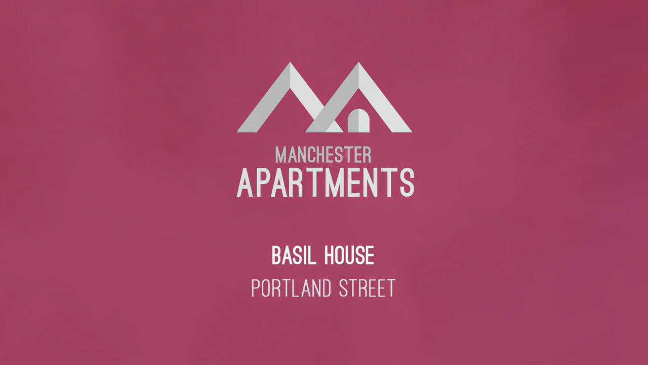 Introducing Basil House | Book Today | Manchester Apartments on Vimeo