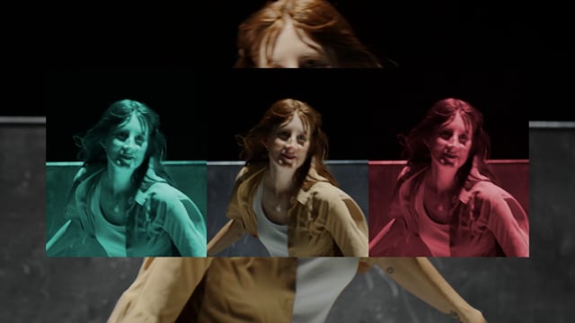 GIMA meets WE OWN YOU on Vimeo