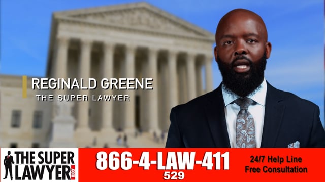 Reginald Greene - Lawyer in Atlanta, GA - Avvo