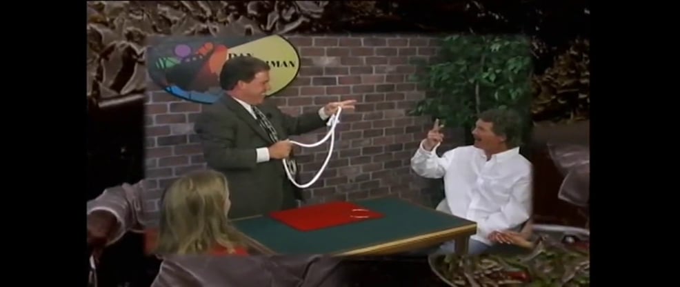Restaurant Magic Set (Vol 1 thru 3) by Dan Fleshman video DOWNLOAD on Vimeo