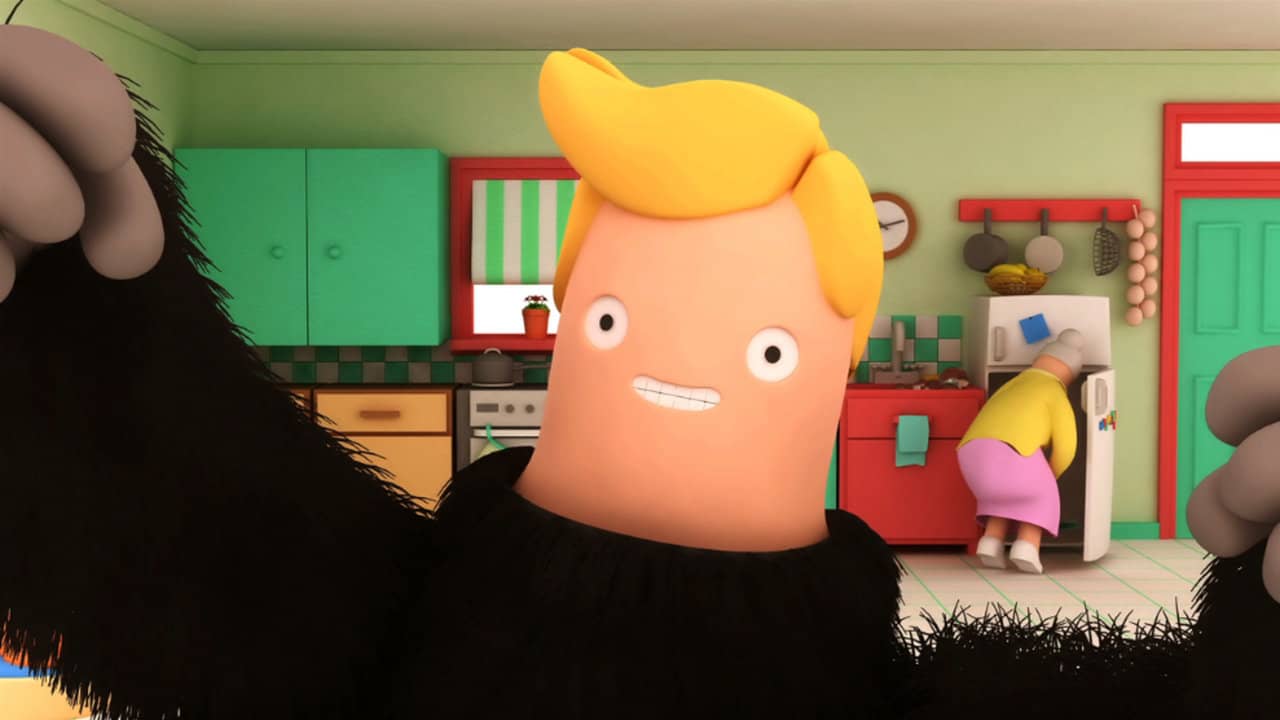 YUMYUM / MTV PRANKED 3 on Vimeo