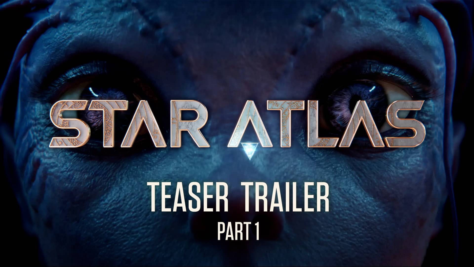 Star Atlas - Teaser Trailer Part 1 on Vimeo