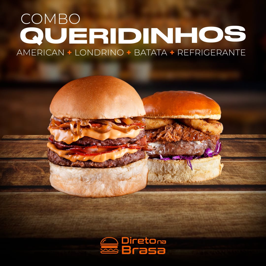 Direto na Brasa - Feed animado on Vimeo