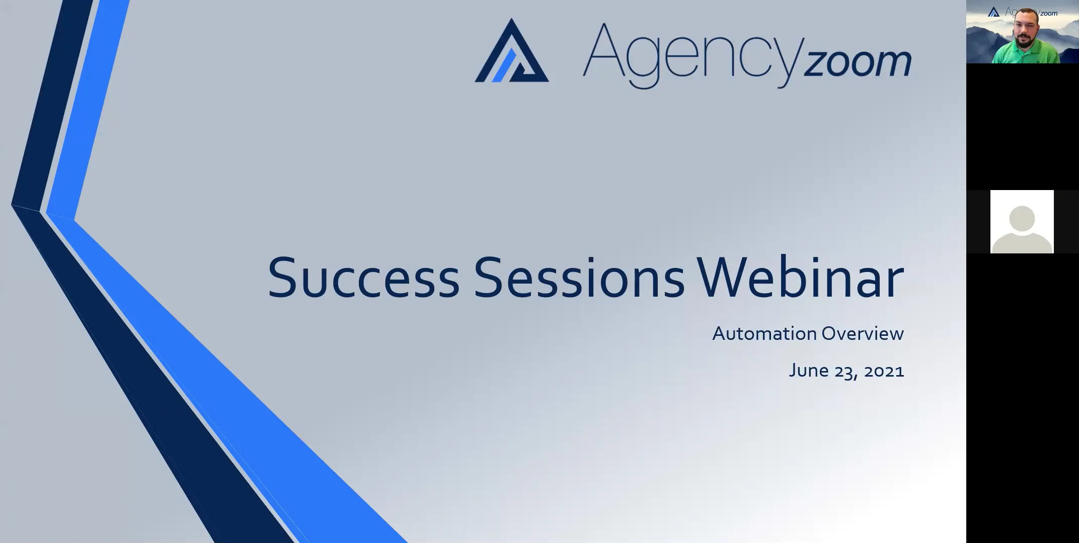 Automation Fundamentals Webinar
