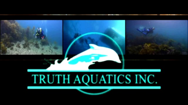 Truth Aquatics School Groups on Vimeo