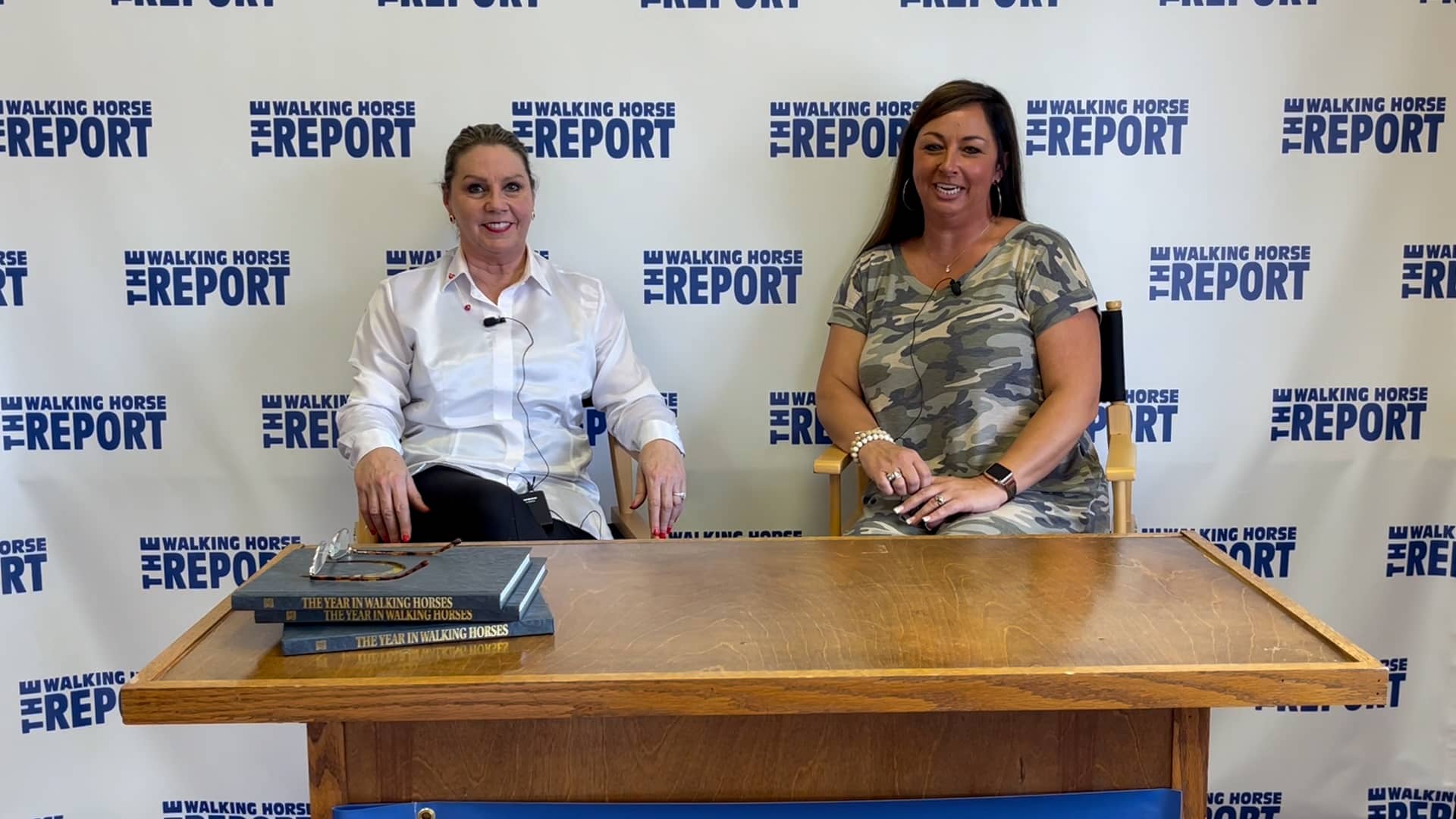 Interview with Deborah Dill on Vimeo