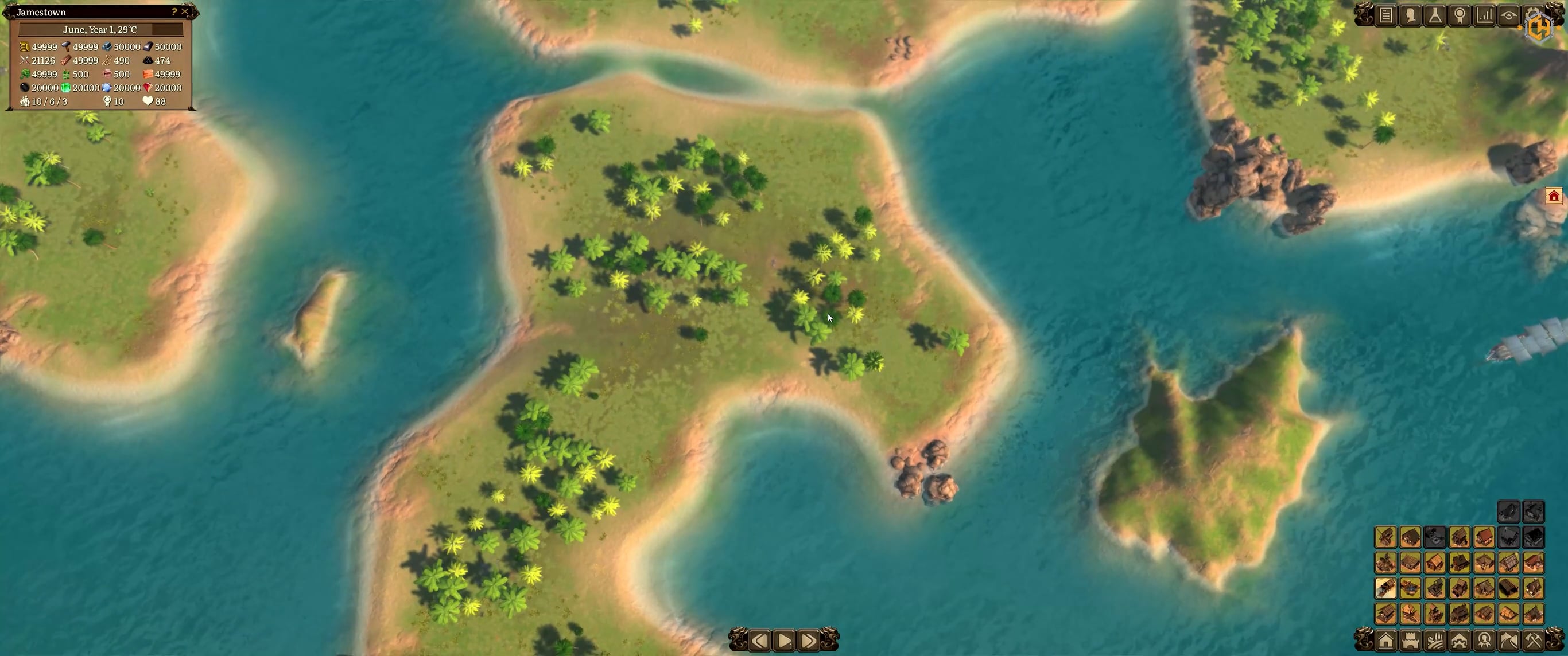 Patron Trainer +7 on Vimeo