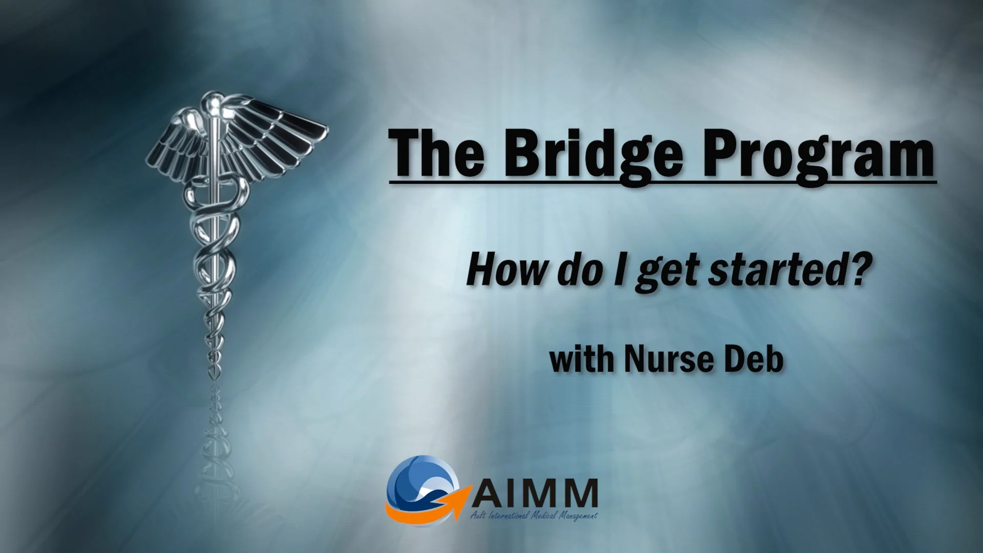 The Bridge Program - Bridge_Program_5 on Vimeo