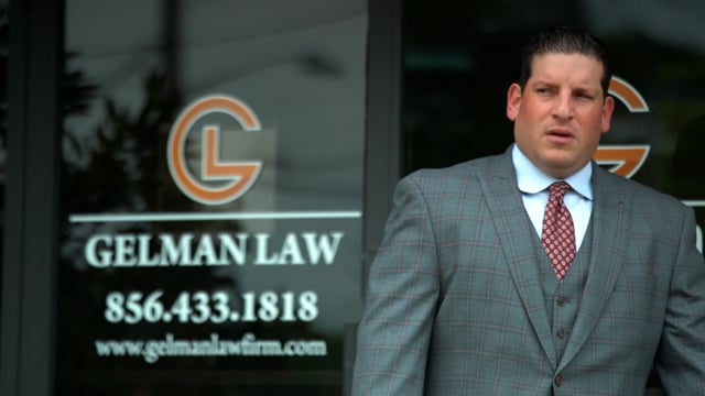 Gelman Law | Firm Overview and AOP Videos on Vimeo