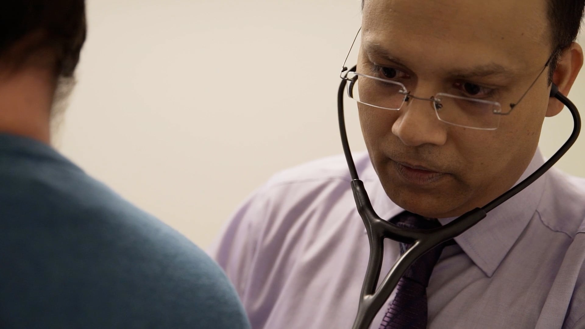 The Everett Clinic | "Provider Bio: Rahul Surana, Internal Medicine ...