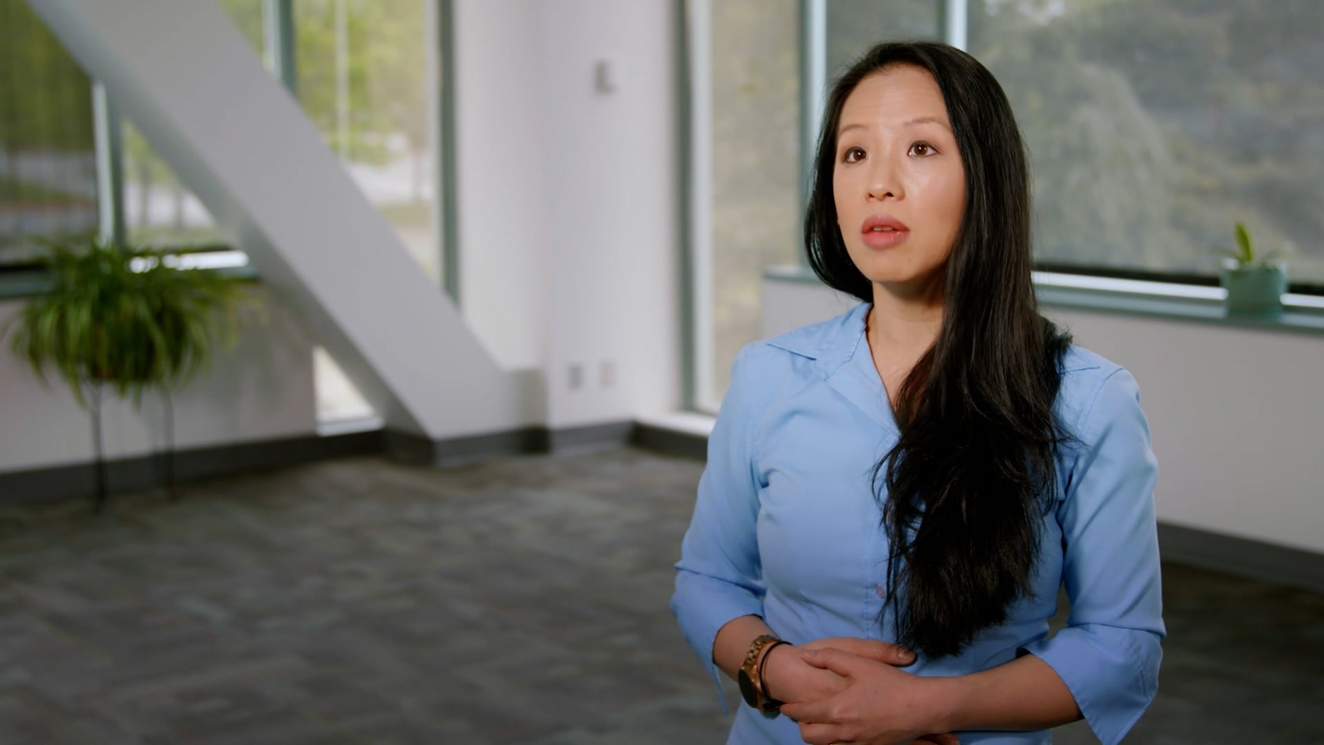 The Everett Clinic | "Clinic Reopening: Wand Gan", Healthcare ...