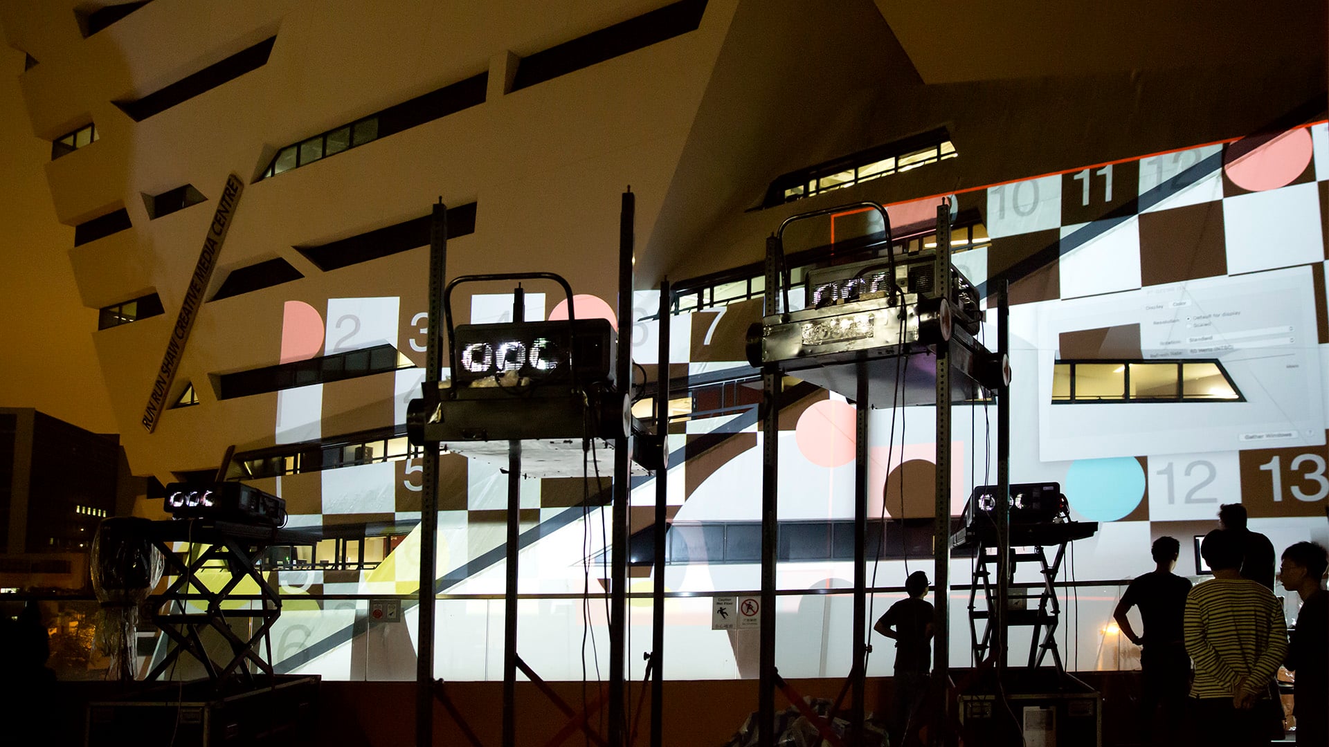 Works by Don Ritter - selected excerpts 1993 - 2023 on Vimeo