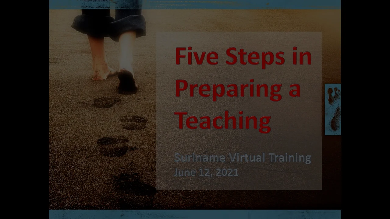 5 Steps Training - June 12_2021.mp4 on Vimeo