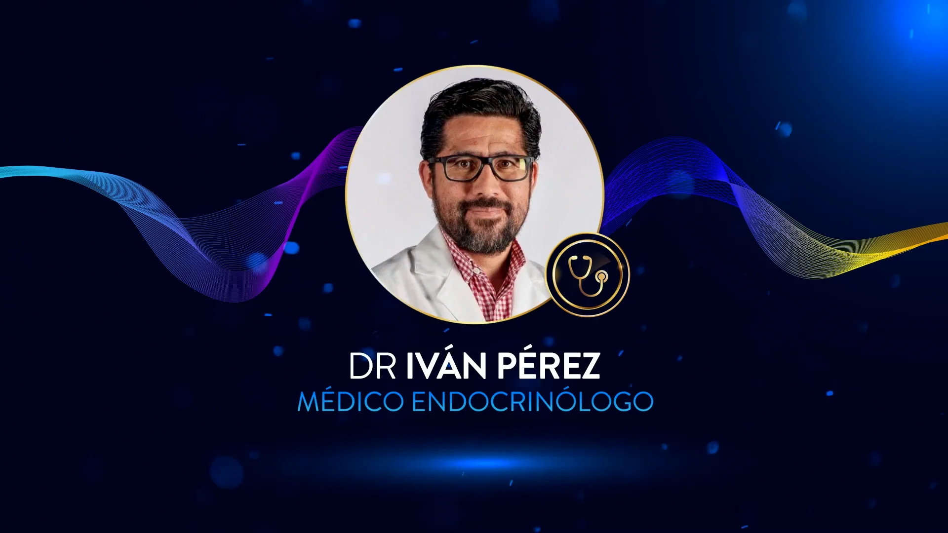 Dr Ivan Perez - modulo 1 on Vimeo