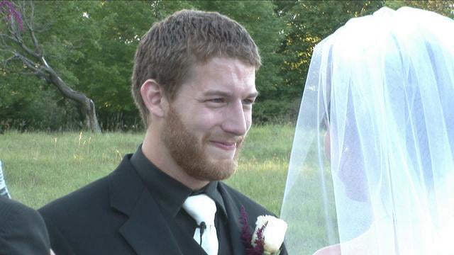 Jeff & McKenzie Beiler Wedding Promo on Vimeo