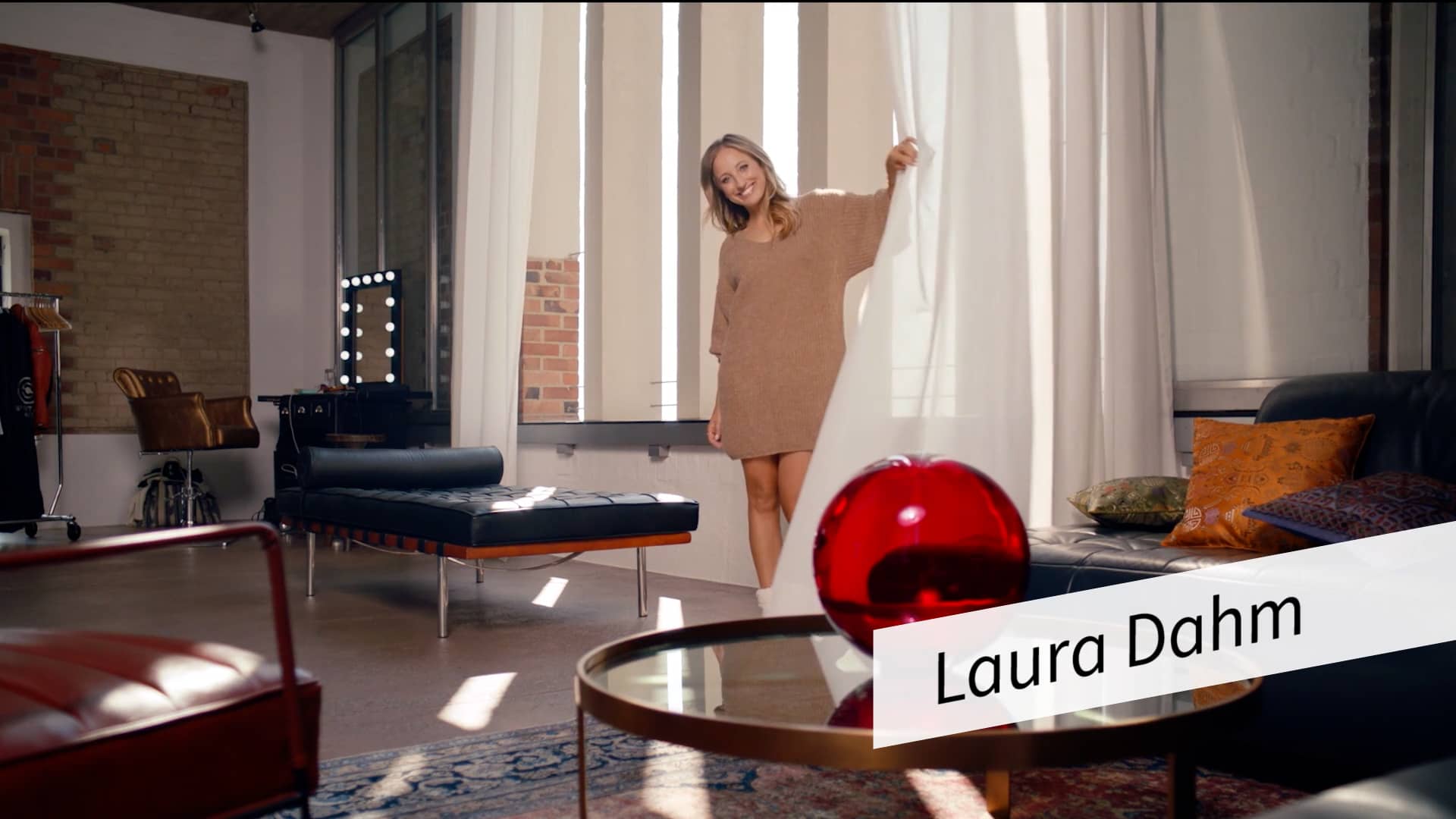 Showreel Laura Dahm 2021 on Vimeo
