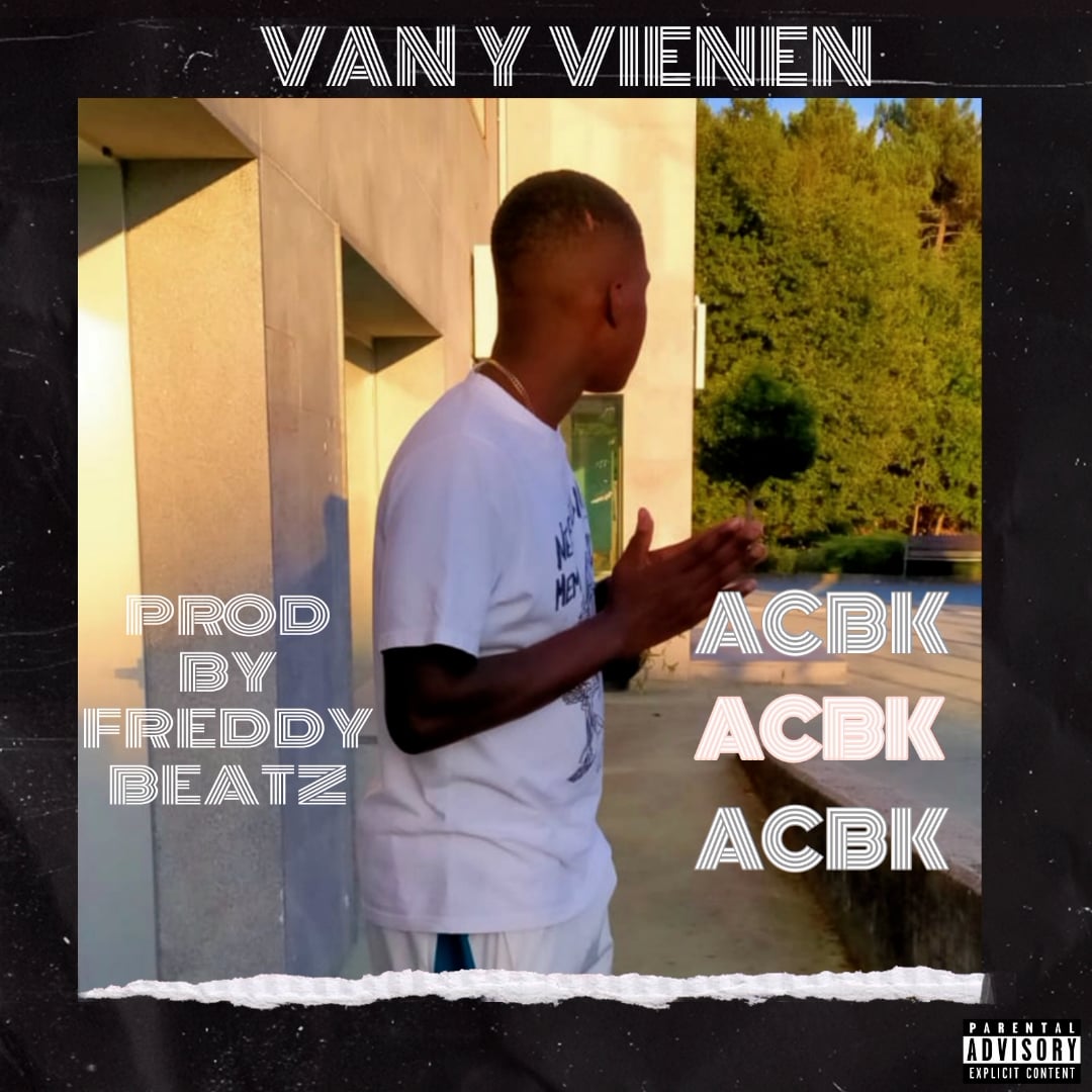Van y vienen ACBK(PROD.Freddy beatz) on Vimeo