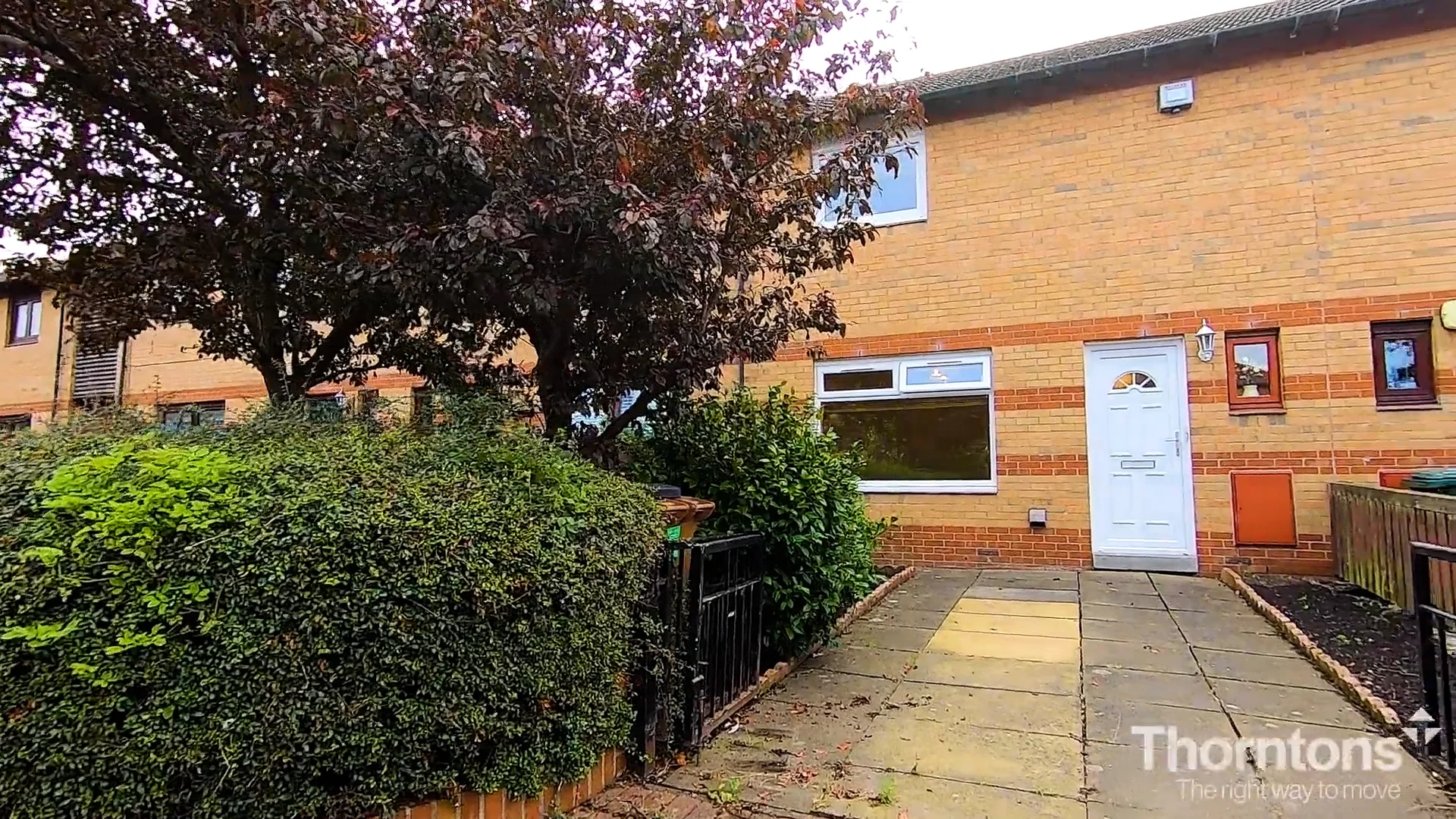 74 Bingham Broadway, Bingham, Edinburgh on Vimeo