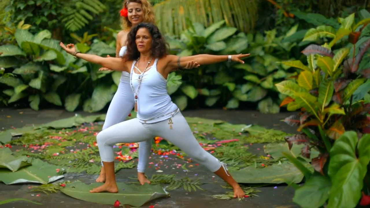 Flow State Yoga Teacher Training on Vimeo