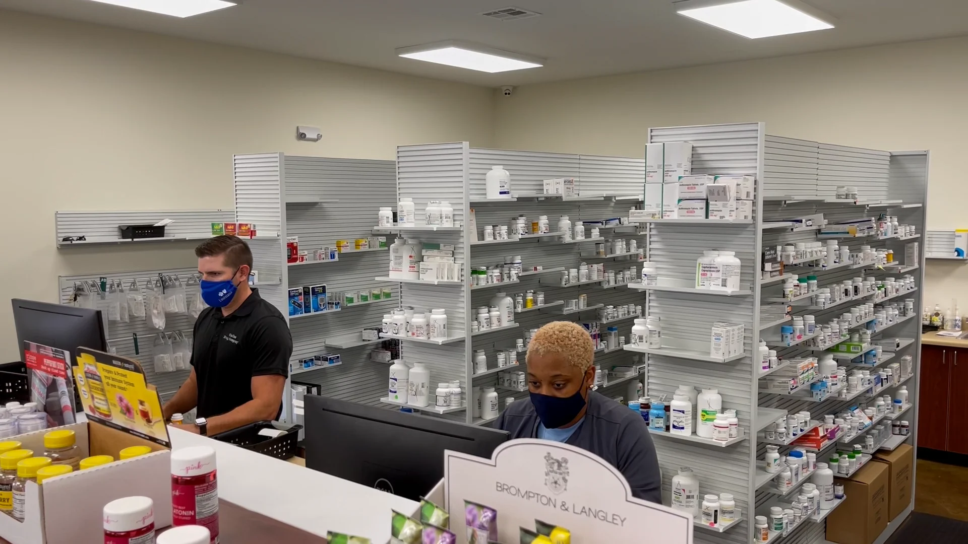 Viallon Drug Company timeline2.mp4 on Vimeo