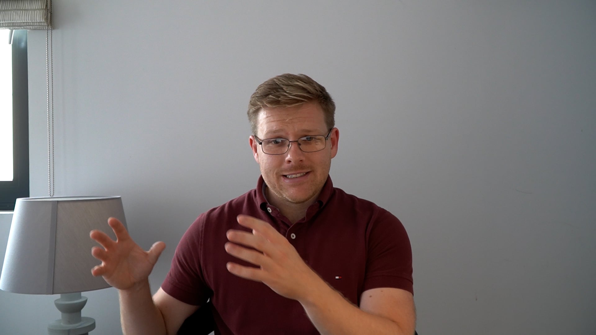 CEC TV Intro to Allen Jansen on Vimeo