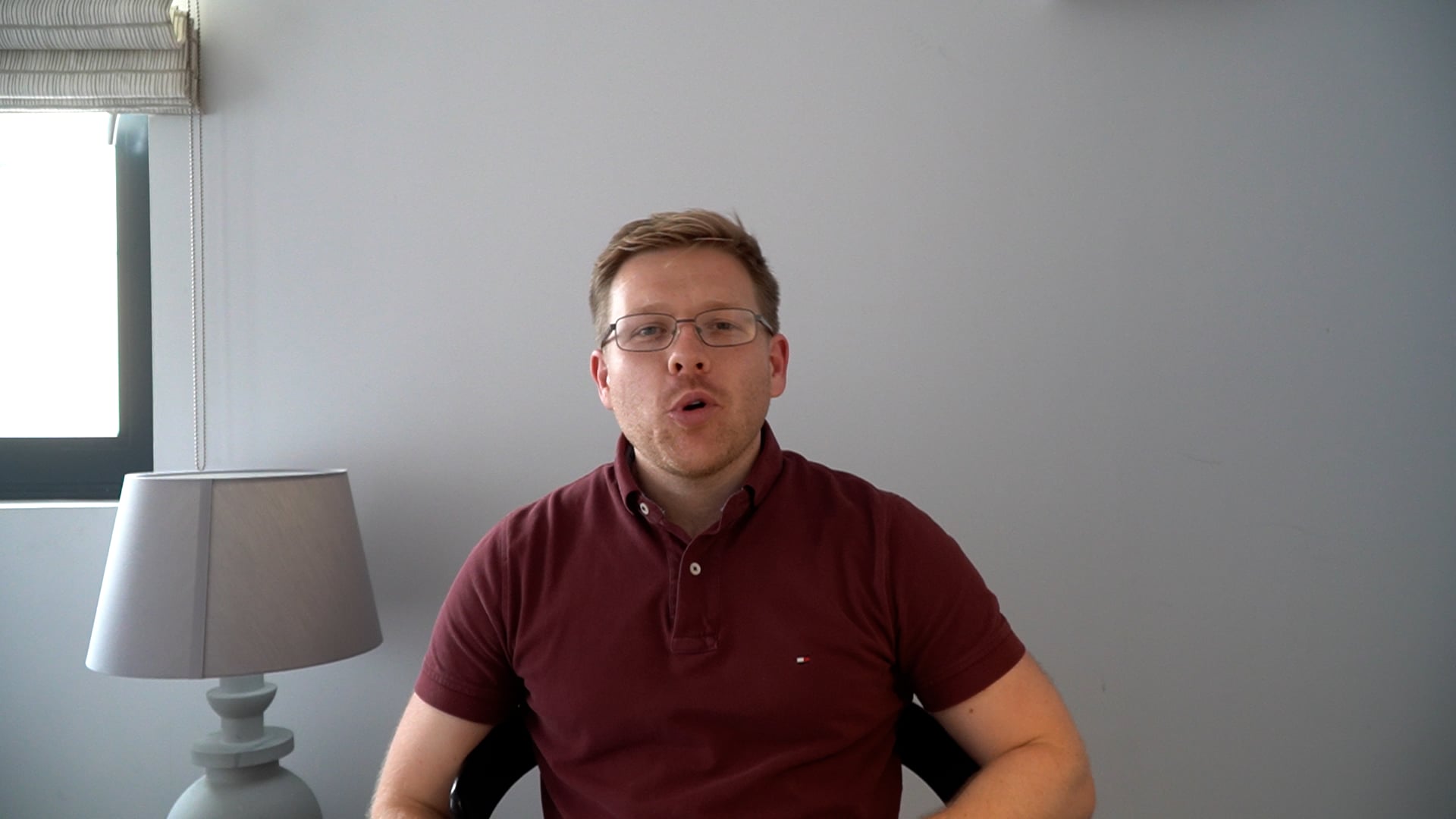 CEC TV Intro to Barbara Palmer on Vimeo