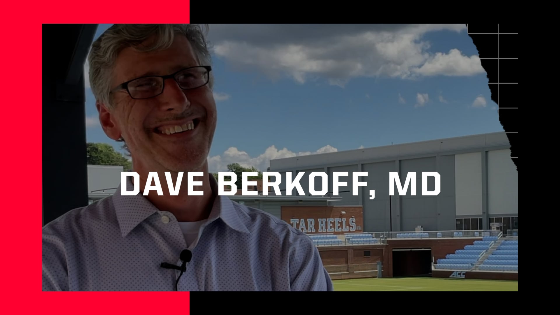 Dr. Dave Berkoff on the BOA Difference on Vimeo