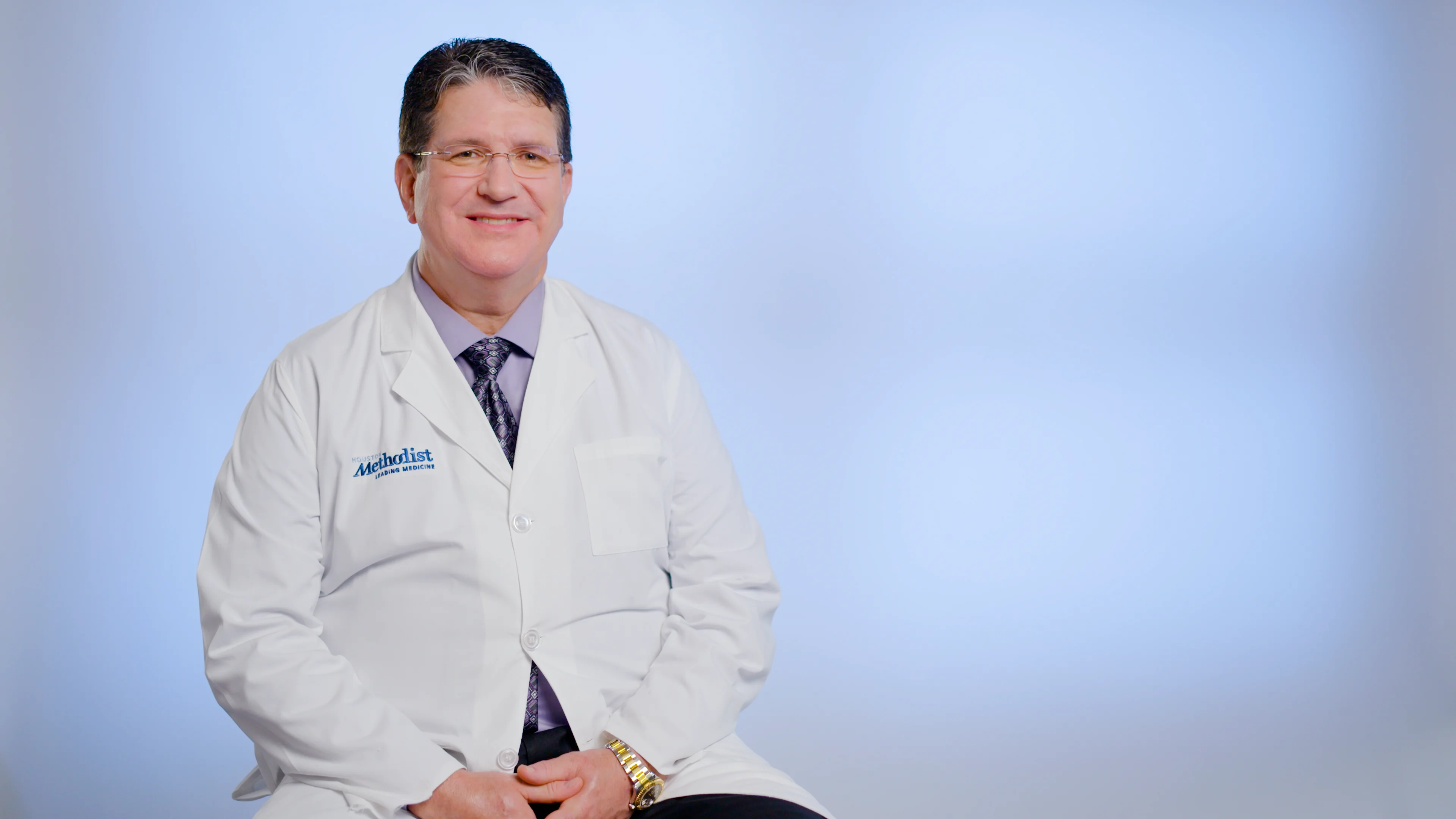 HoustonMethodist: Mark Sutton, MD FACS on Vimeo