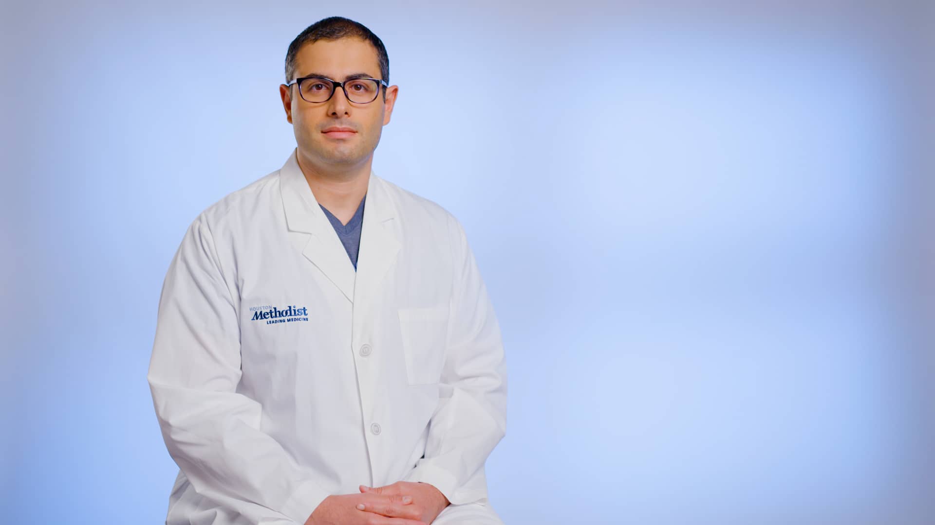 Houston Methodist: Maham Rahimi, MD, PhD, RPVI on Vimeo