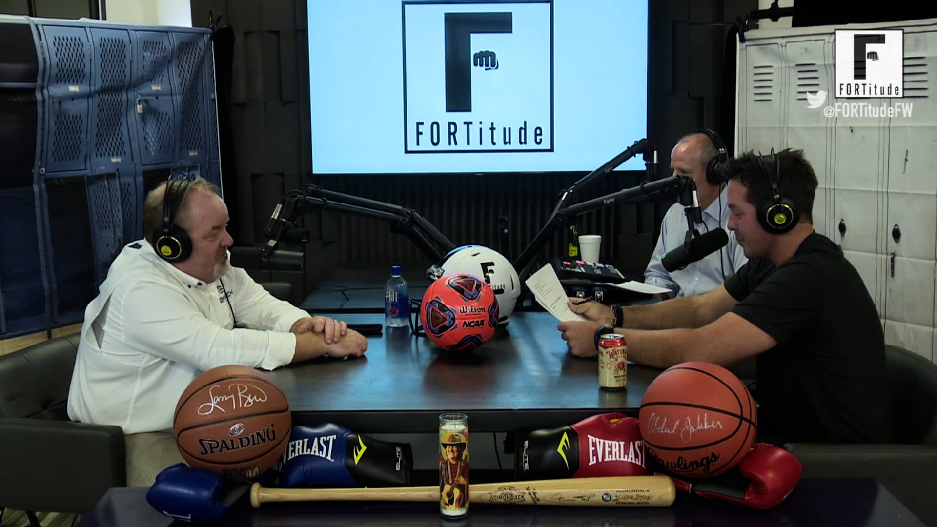 Brian Estridge (Radio/TV Personality) on Vimeo