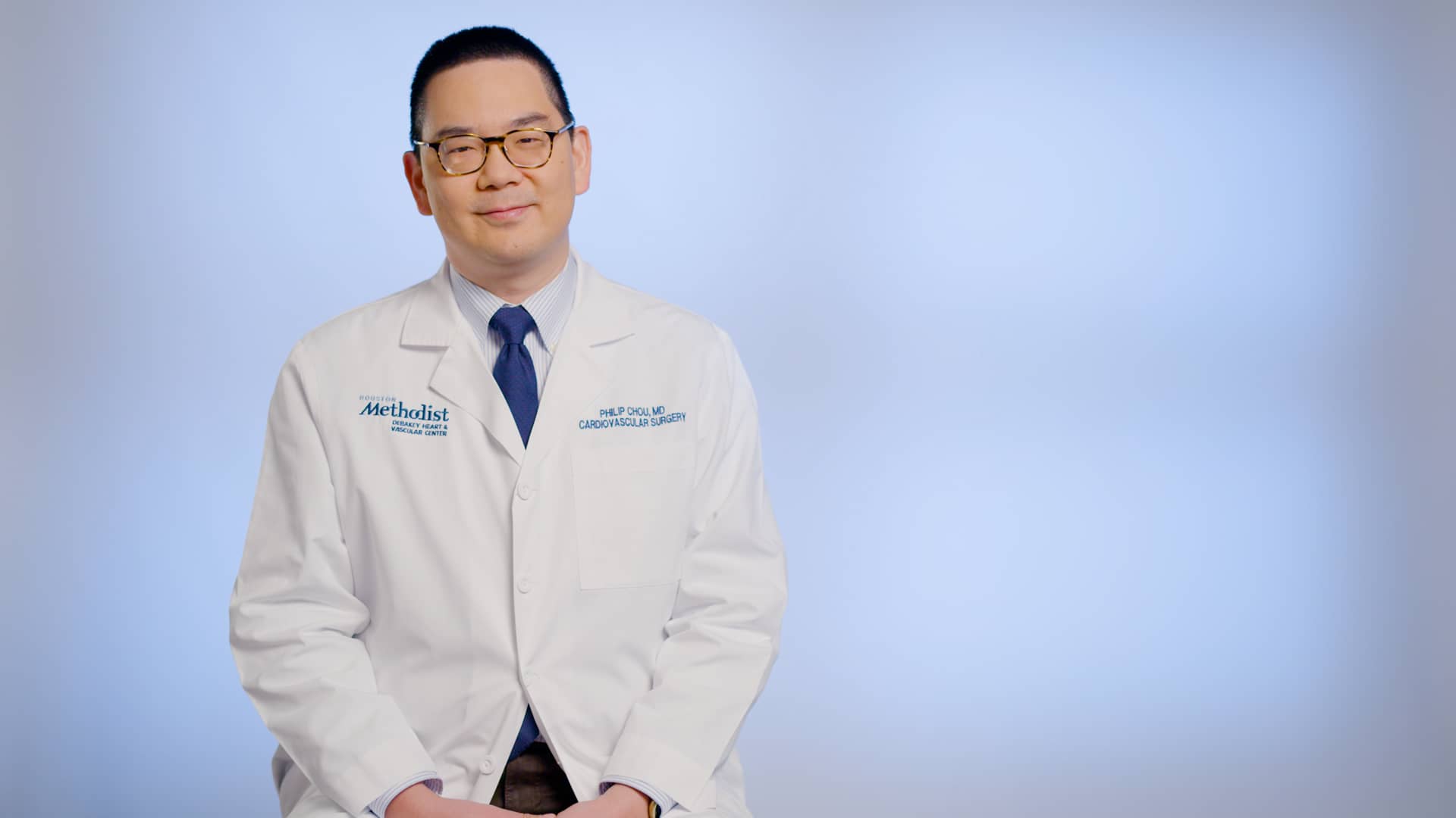 Houston Methodist: Philip Chou, MD on Vimeo