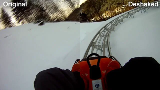 VirtualDub + Deshaker 2.04 test 1 on Vimeo