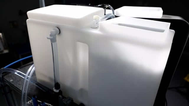 PathoSans- Maintenance video on Vimeo