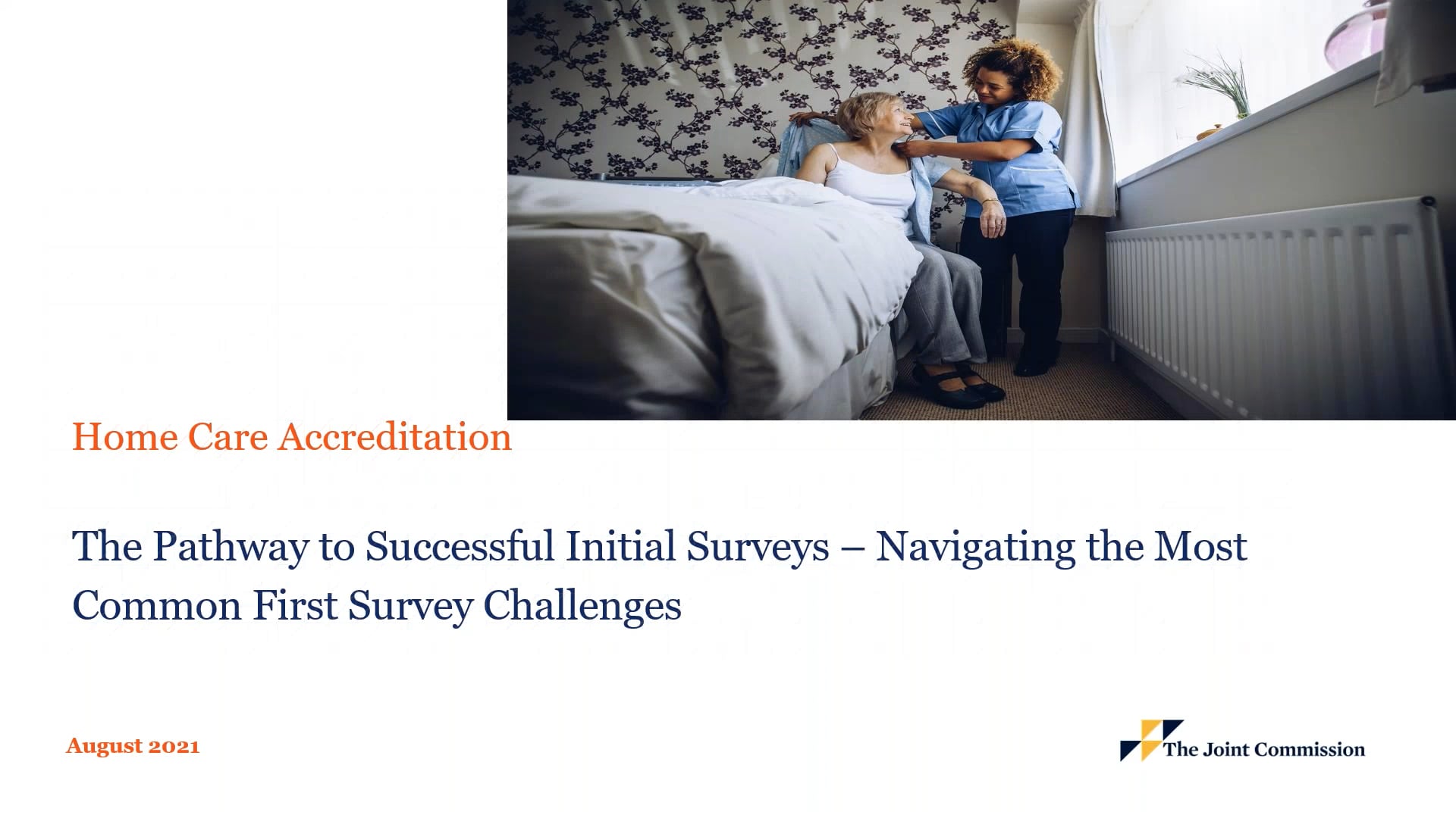 The Pathway to Successful Initial Surveys – Navigating the Most Common ...