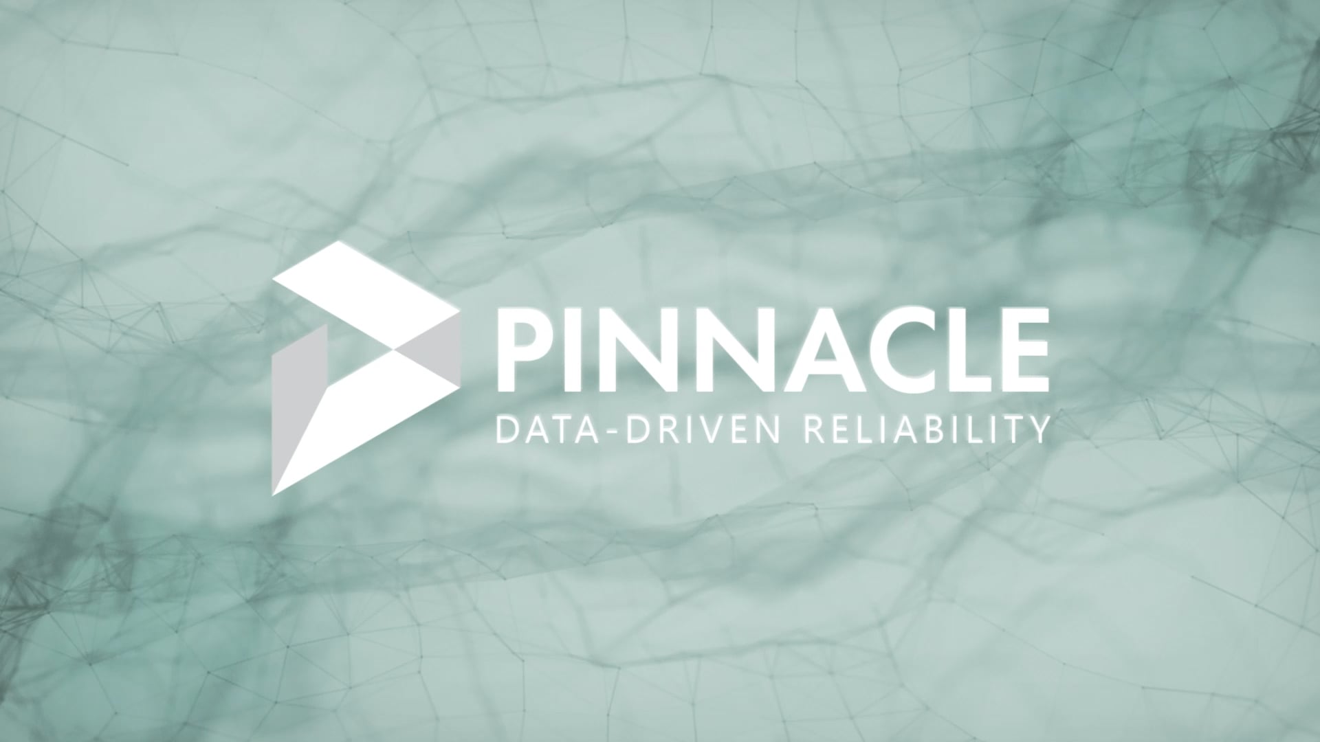 Pinnacle - The Economics of Reliability on Vimeo