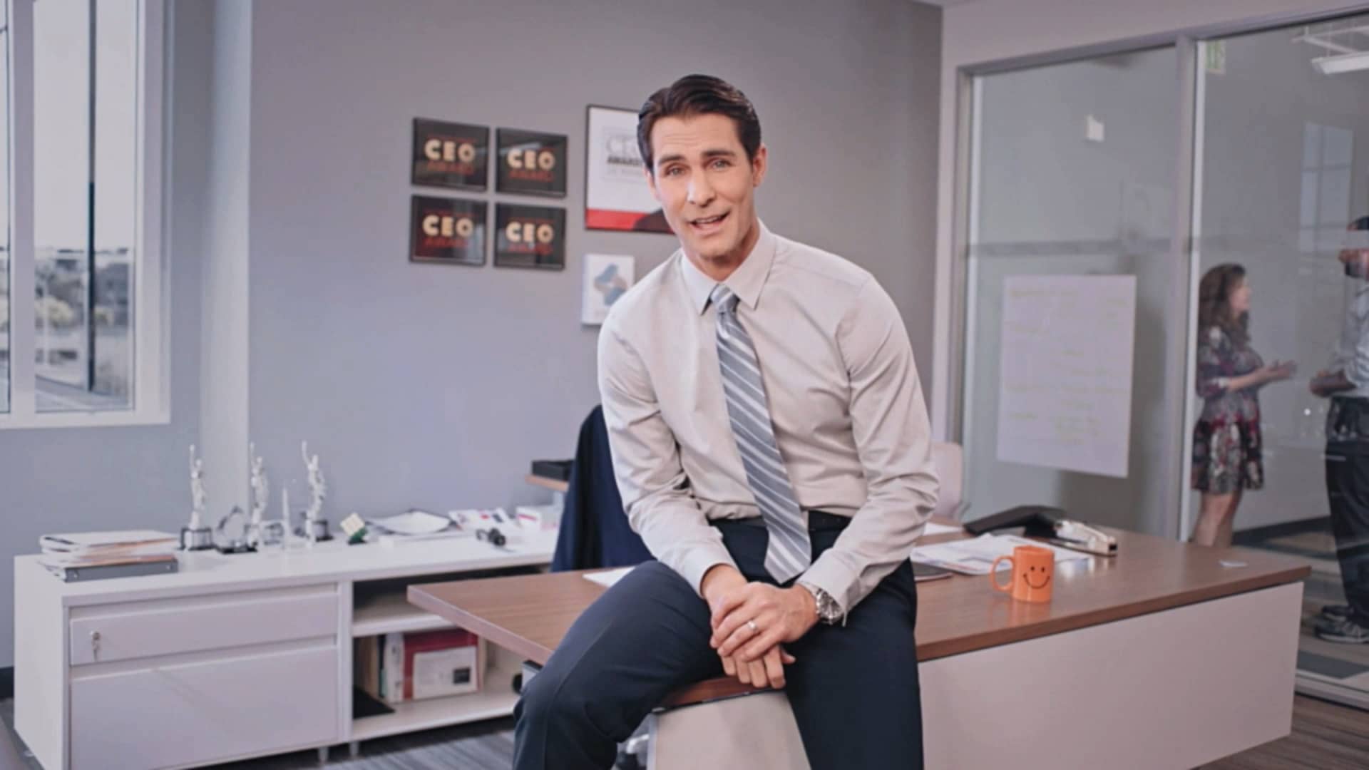 Office Teaser video on Vimeo